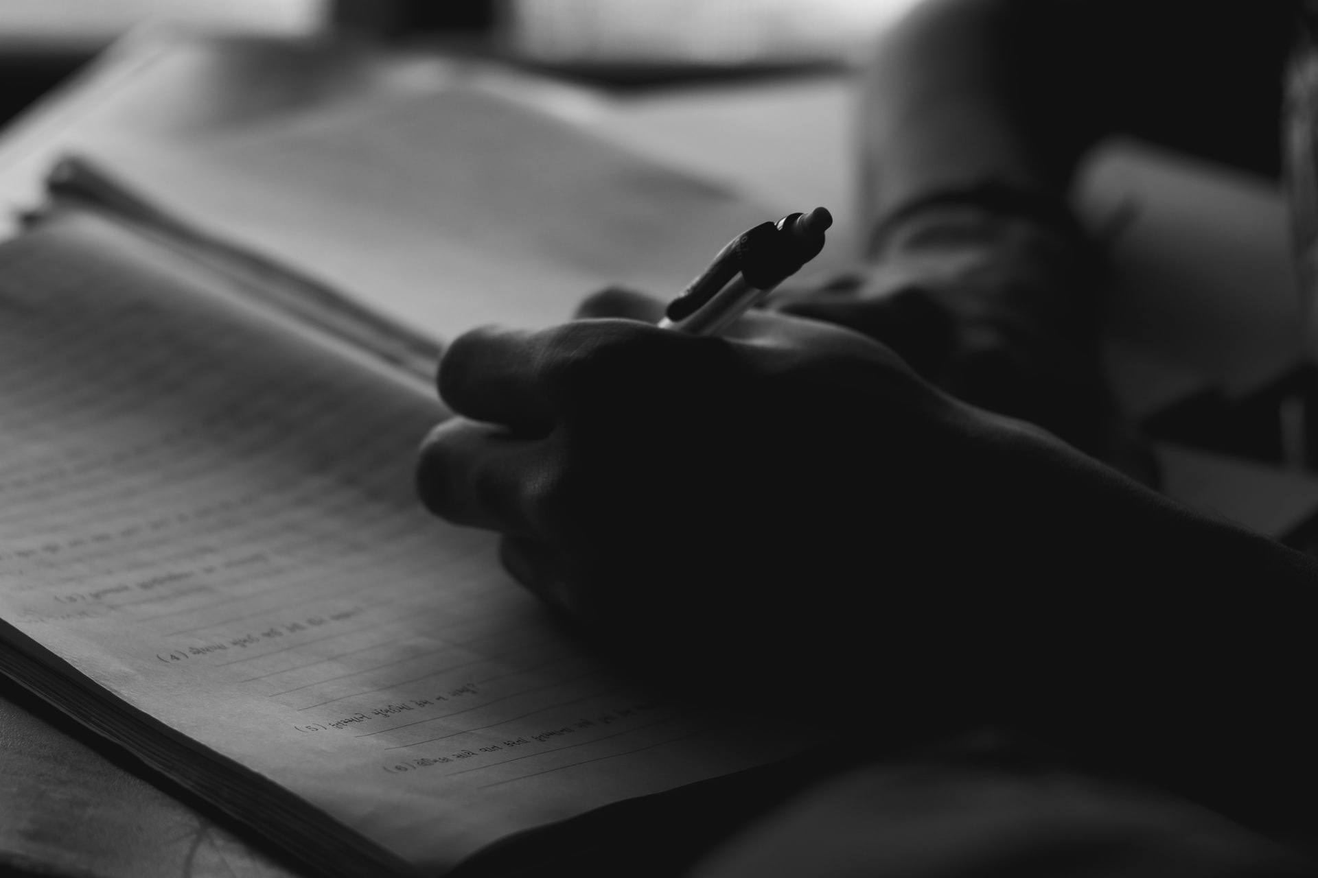 Understanding Holograph Wills in Alberta - DBH Law