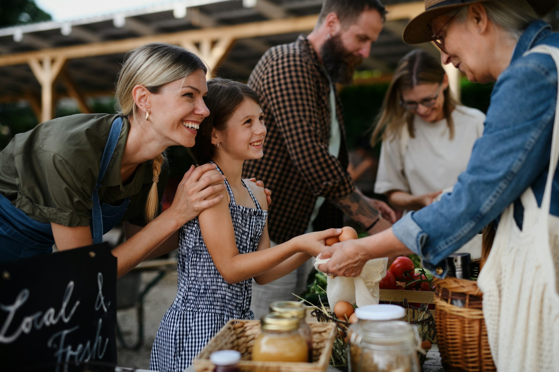 Succession Planning for Family-Owned Businesses in Alberta